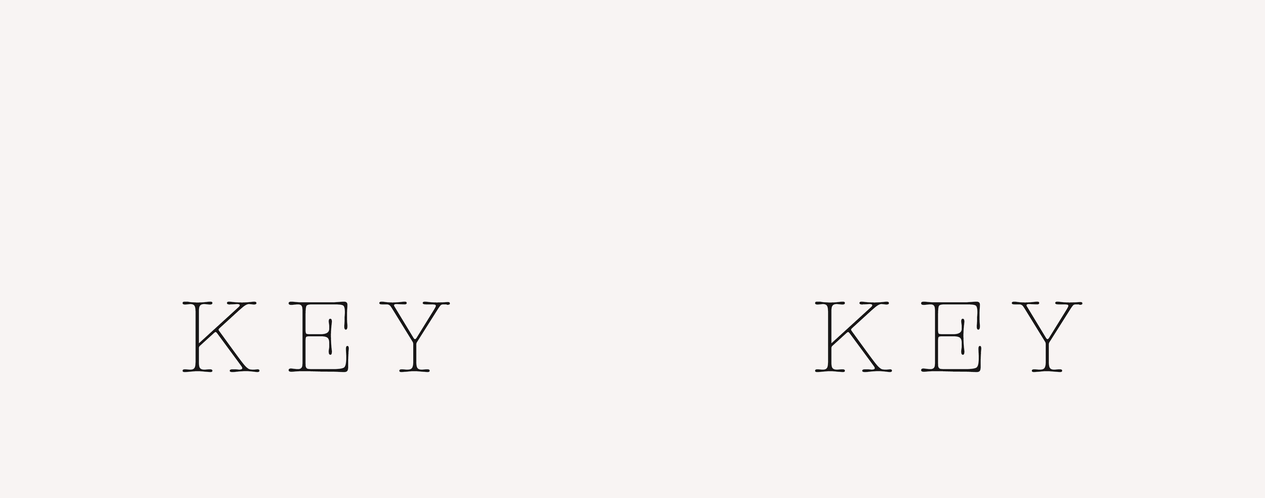Accessories – KEY the brand